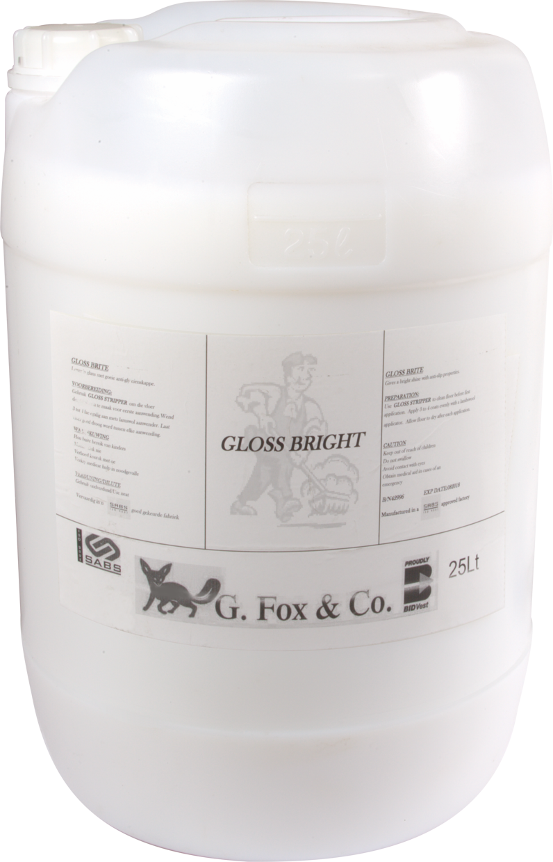 G. Fox